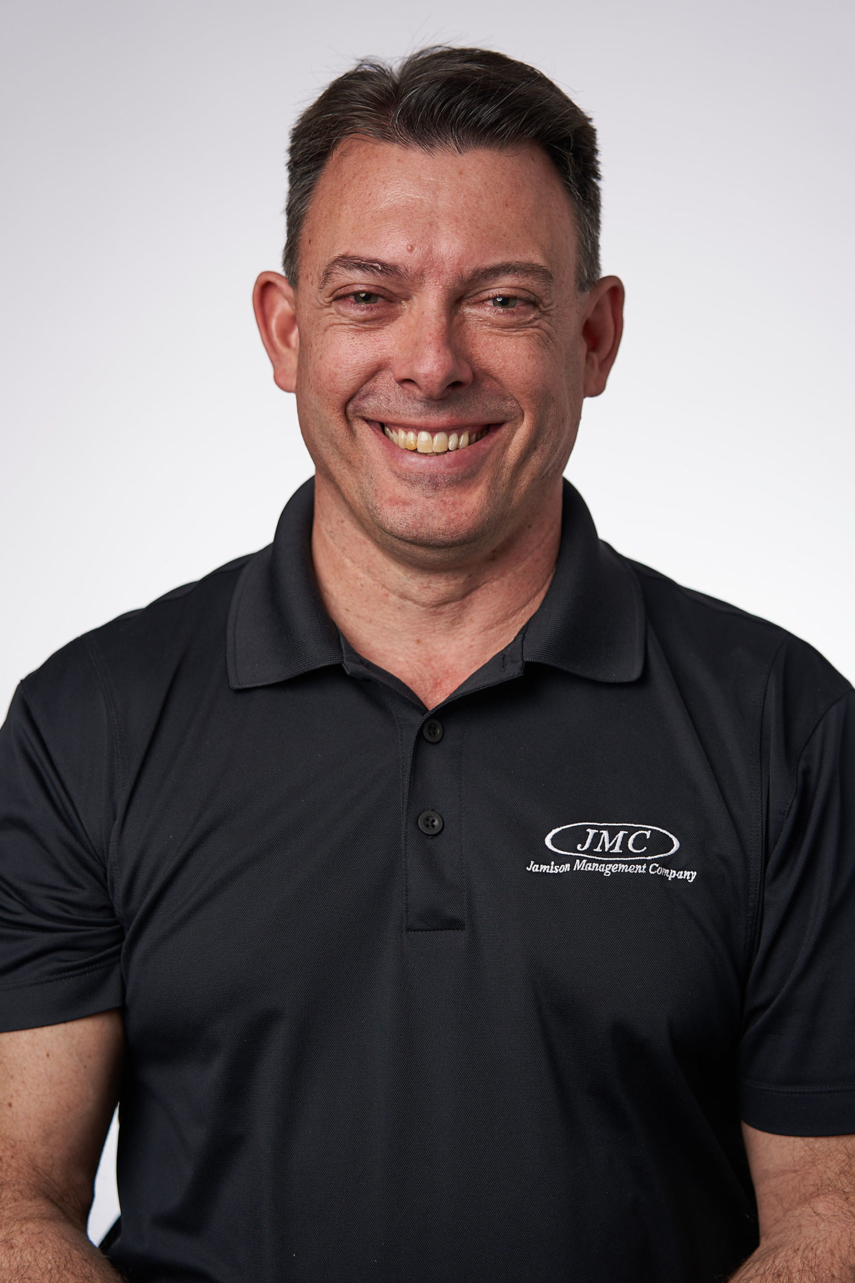 Todd Slatcher: Jamison Property Management Company