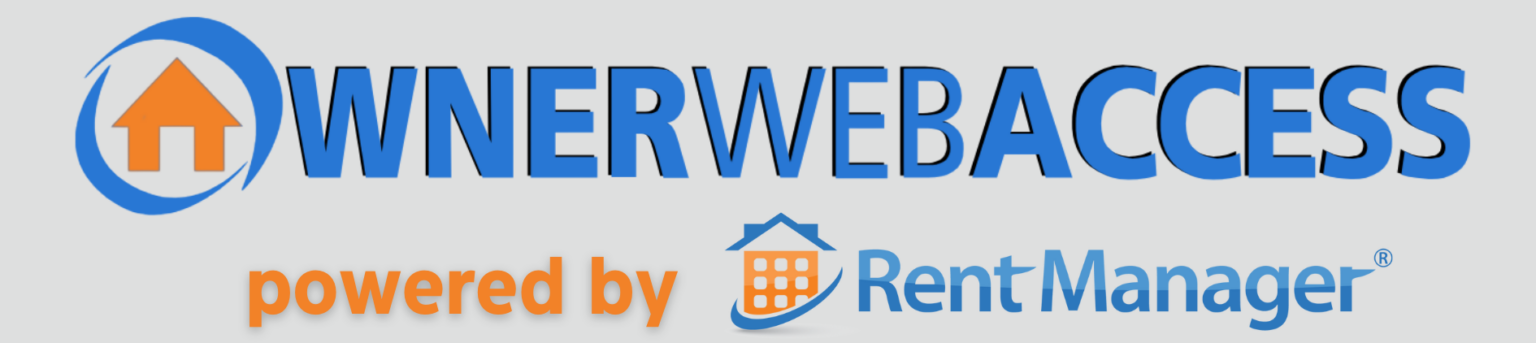 Owner Web Access (OWA) - #1 Rental Company