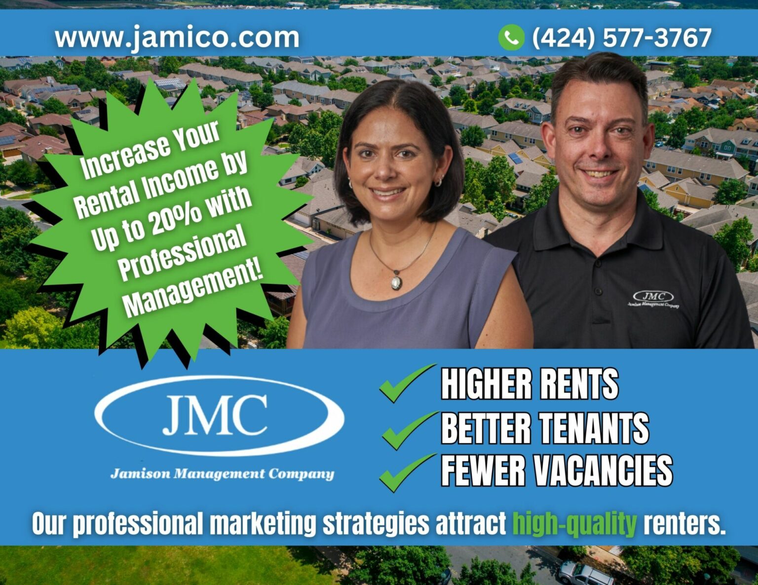 Hawthorne Property Management: Maximize Your Investment