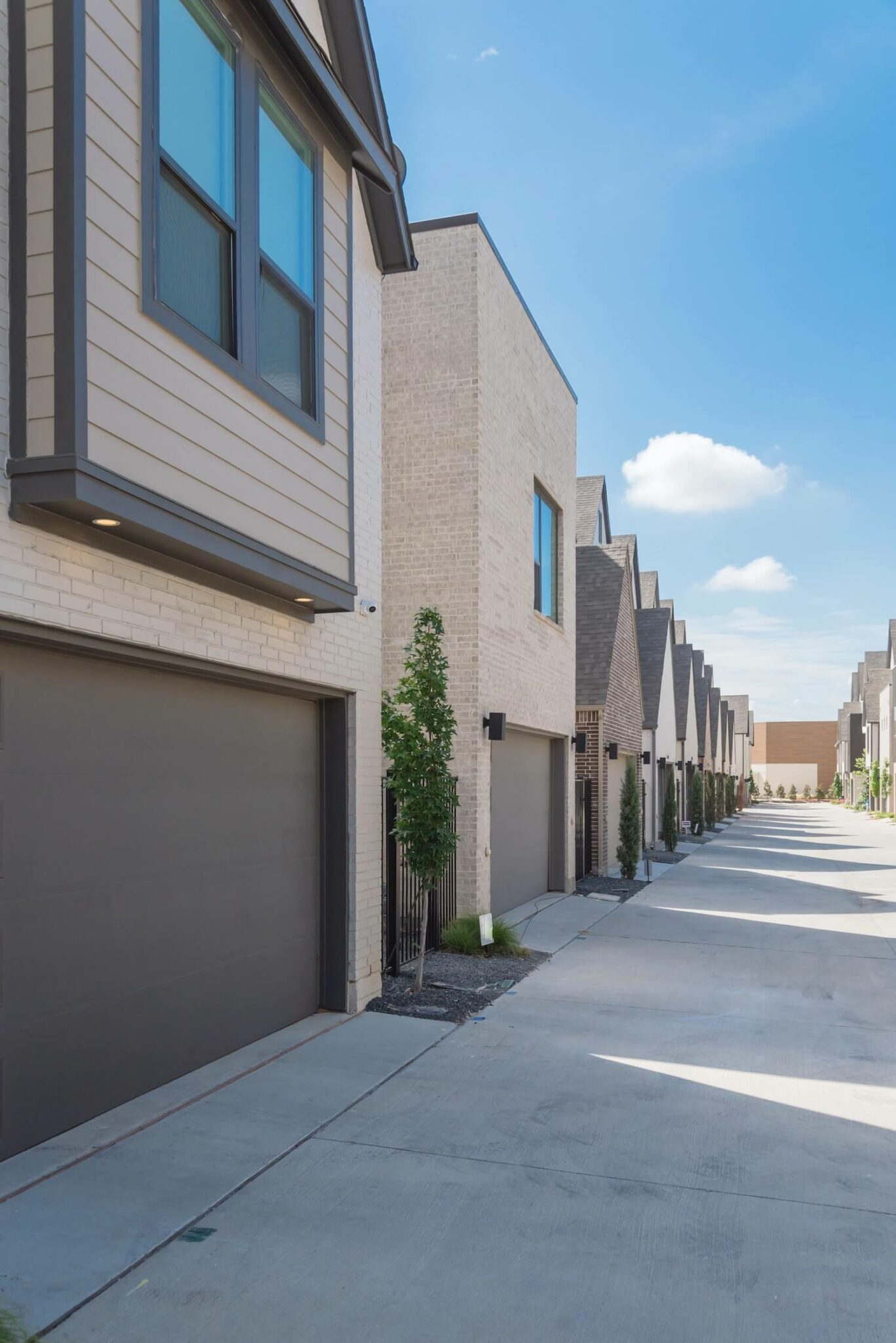 Property Management and Real Estate Services in Dallas, Texas