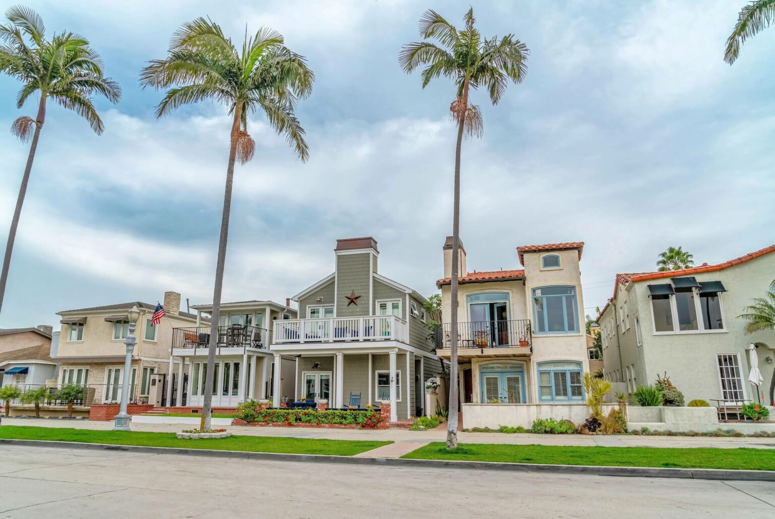 Long Beach Property Management: Maximize Your Investment