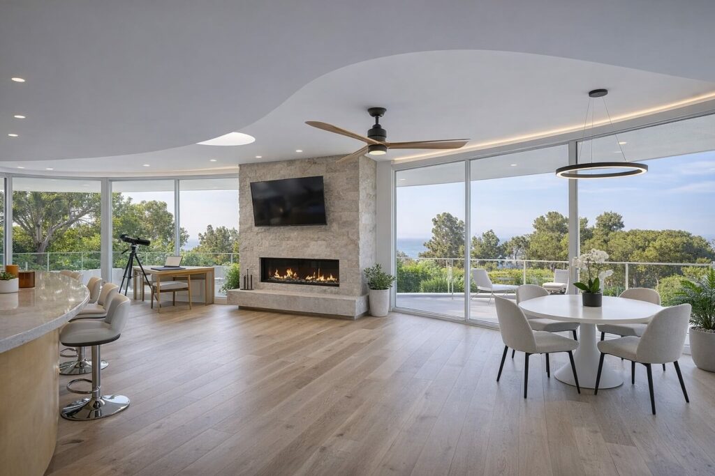 Property Management in Palos Verdes | Jamico Properties